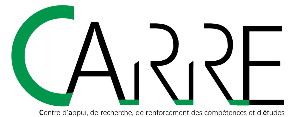 Suivi évaluation - CARRE